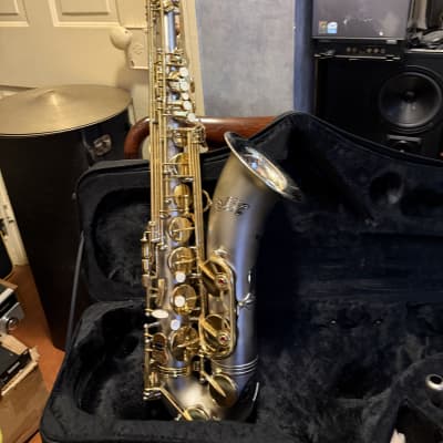 LOVELY WAYNE SHORTER MODEL RARE BUNDY-ELKHART-SELMER-BUESCHER | Reverb