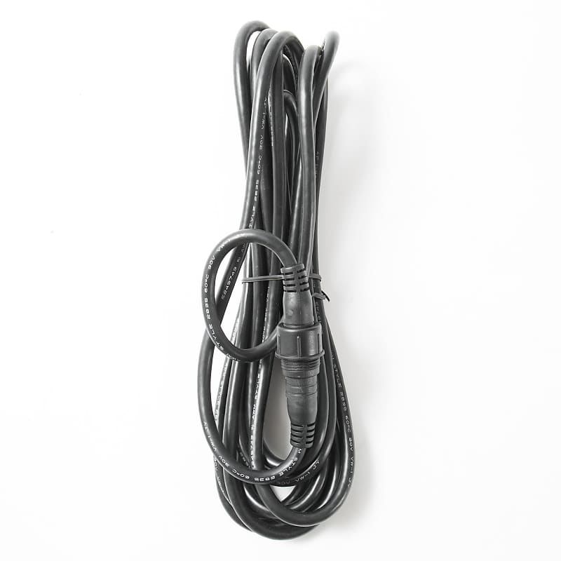 lightmaXX DMX Extension IP65 10m for LED PAR / Flood Outdoor | Reverb