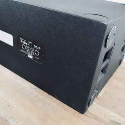 Electro-Voice (EV) X12-128 Dual 18" Subwoofer (church owned) | Reverb