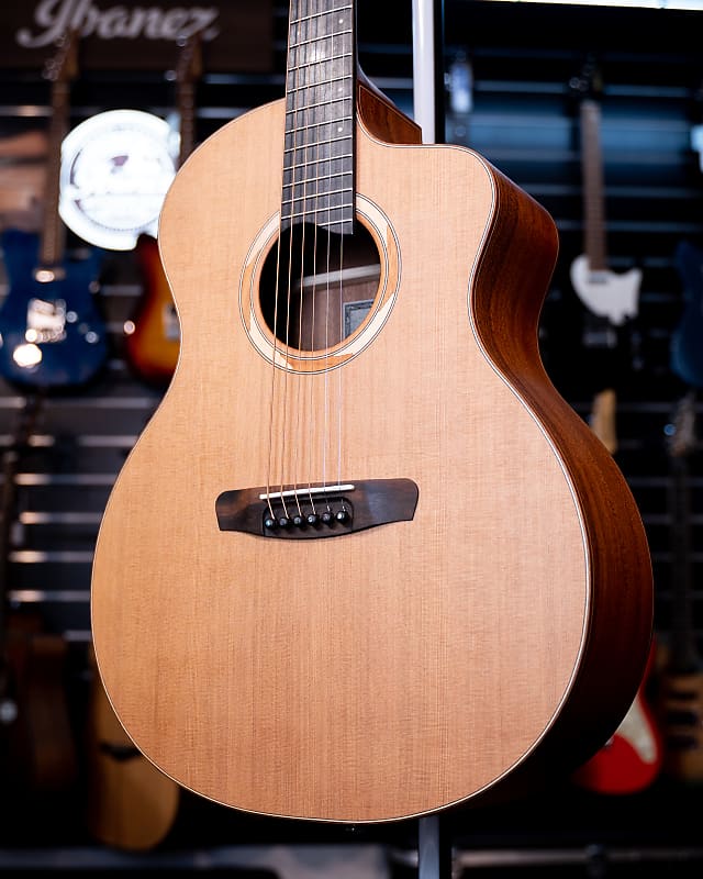 Dowina Sauvignon GAC - Open Pore | Reverb