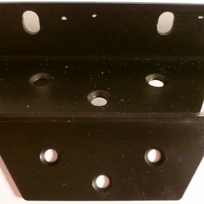 RARE Roland Original Equipment Rack Mount Ears Brackets 4 | Reverb