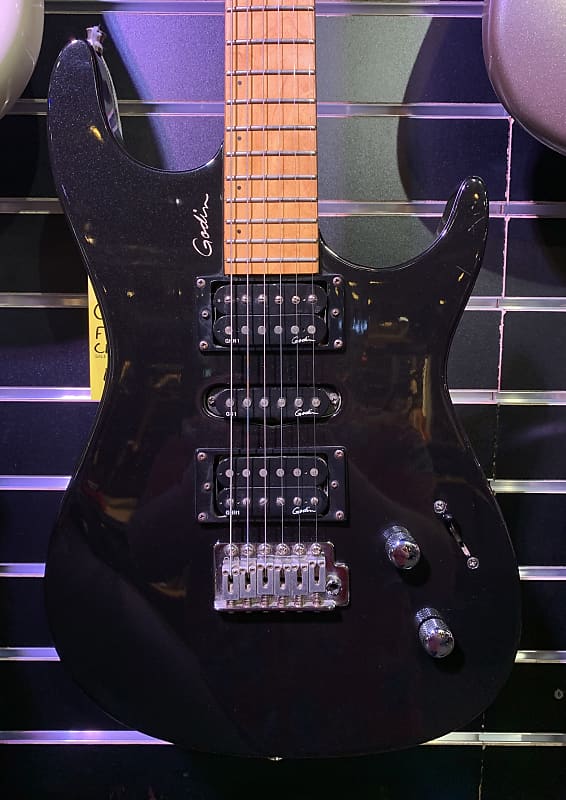 *Used* Godin Freeway Classic | Reverb