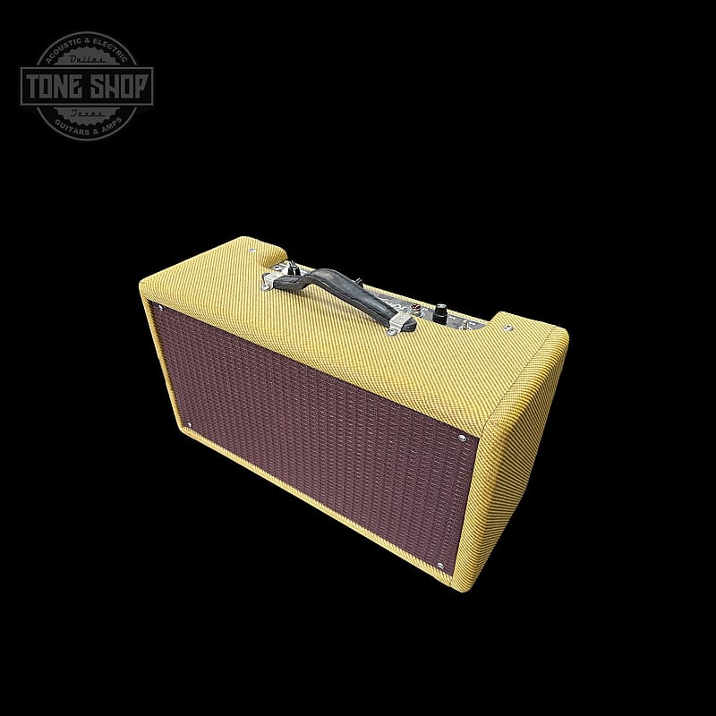 Used Kendrick Reverb Tank TSU17833 | Reverb