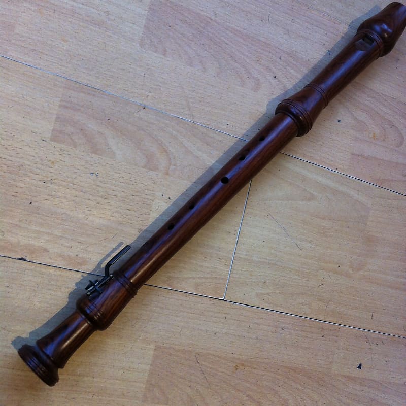 Kung Tenor Recorder | Reverb