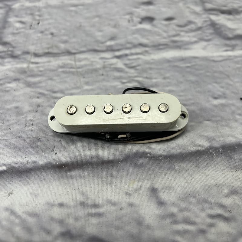 Unknown 5.3k Single Coil Pickup | Reverb