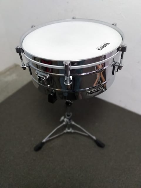 LP Matador 15” Timbale | Reverb