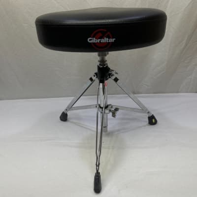 Gibraltar V-Drum Percussion Throne Chair Seat | Reverb Deutschland