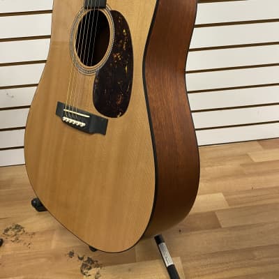 Martin D-16GT 1999 - 2018 | Reverb