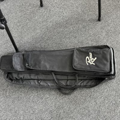 Rogue Console Lap Steel | Reverb