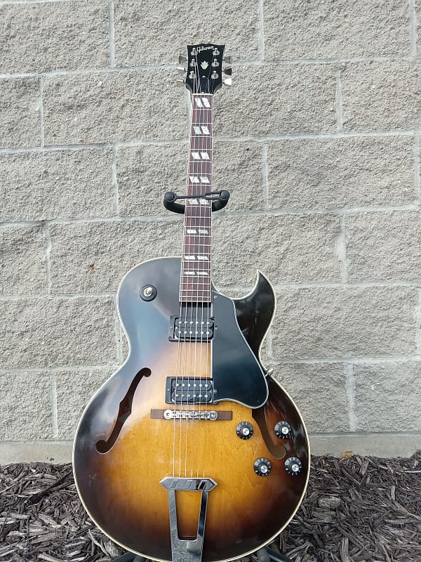 Gibson ES-175D 1980 | Reverb