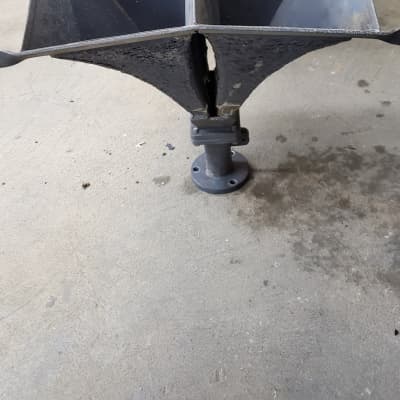 Vintage Altec 805B Multicell Horn | Reverb