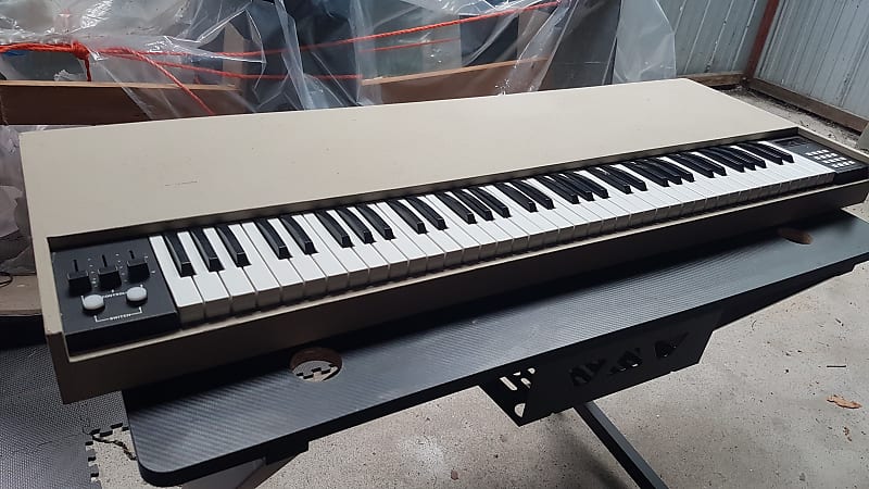 Fairlight CMI 1979-1980 - Timber | Reverb