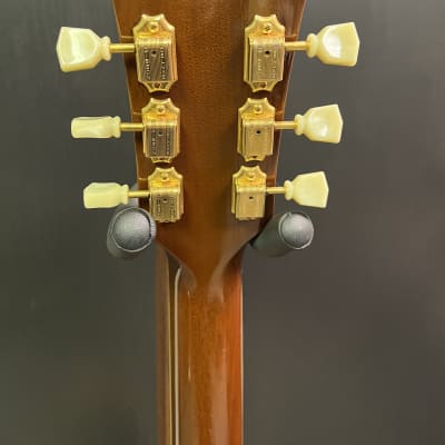 Gibson ES-345 Custom with Bigsby -- THIS WEEK'S SUPER | Reverb