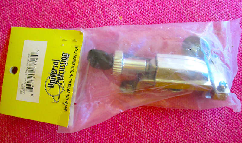 Cannon Universal Percussion Traditional 1" Snare Strainer | Reverb