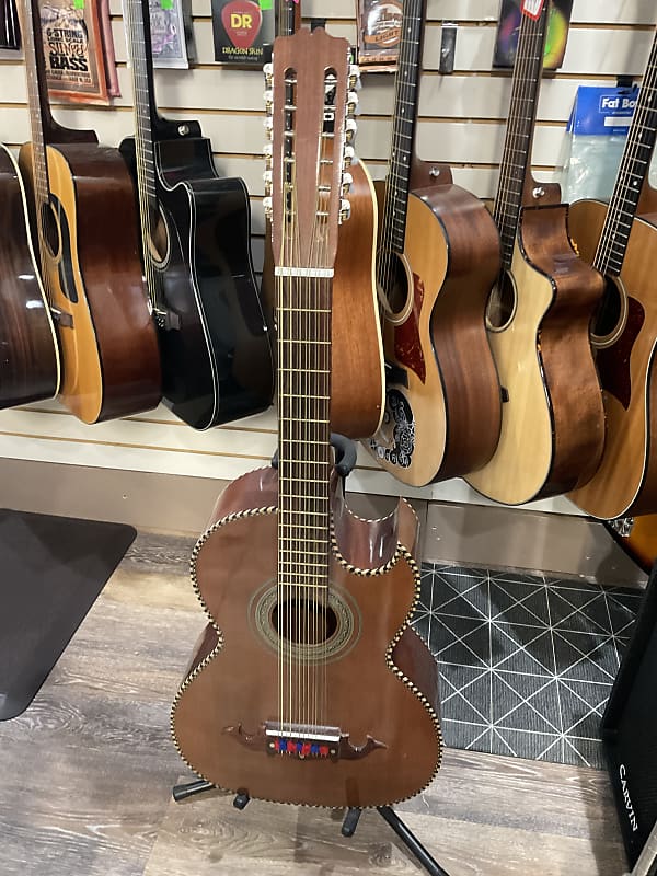 Paracho Elite elite Victoria 2013 | Reverb