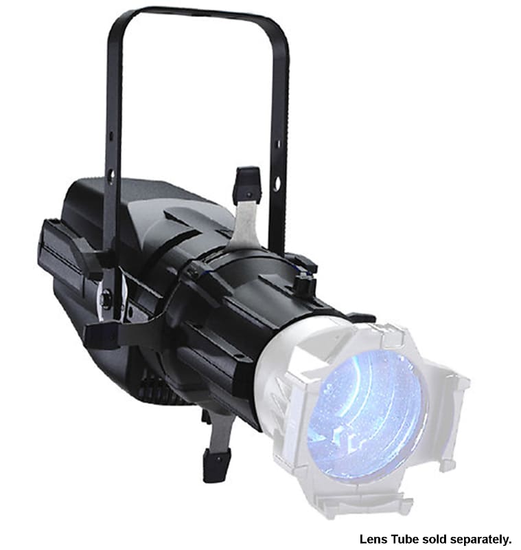 ETC CSSPOTS-0-A-RST-02 RGBL LED Ellipsoidal Light Engine and | Reverb