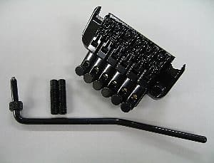 Ibanez Tremolo Edge Zero II Spring-Hook - Version 6 String | Reverb