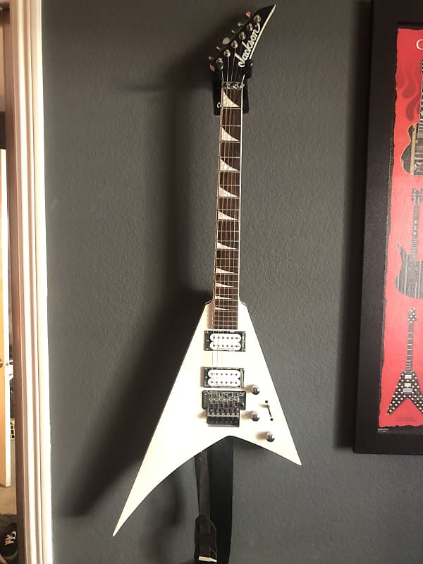 Jackson Rrx24 | Reverb UK
