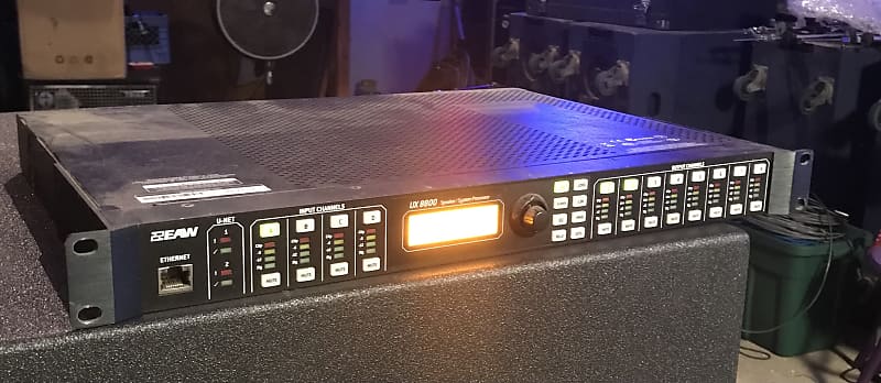 EAW UX8800 | Reverb