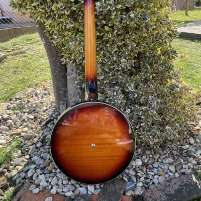 Musima Banjo 6 string 1970 | Reverb
