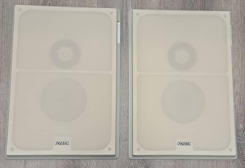 Fostex SH501F | Reverb