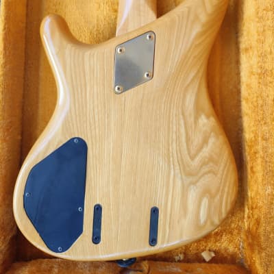 Greco Phoenix PXB 950M Medium Scale(32") 1992 - Natural | Reverb