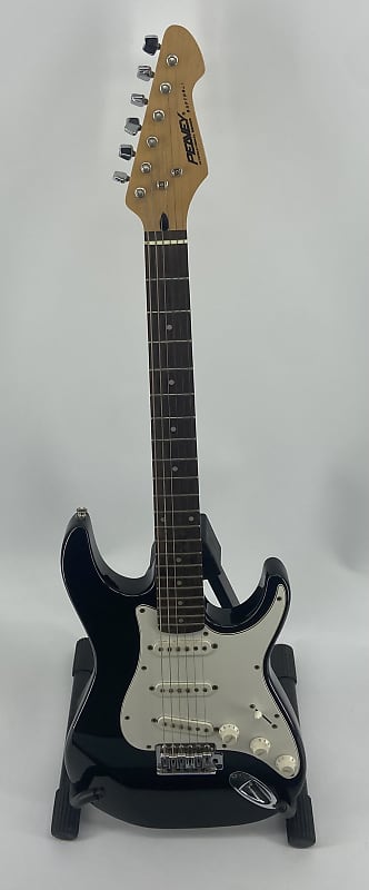 Peavey Raptor 1 Mid 1990s - Black | Reverb