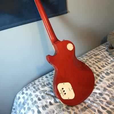 Epiphone Les Paul Ultra II Electric Guitar | Reverb