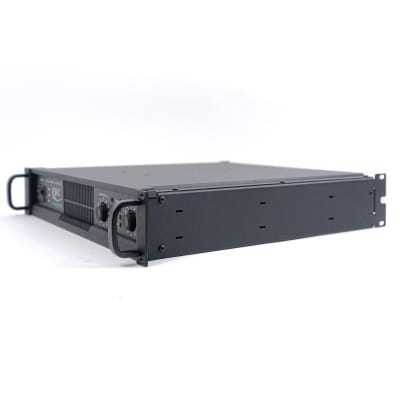 QSC PowerLight 1.8 Power Amplifier – Unleash Pure Power! | Reverb UK