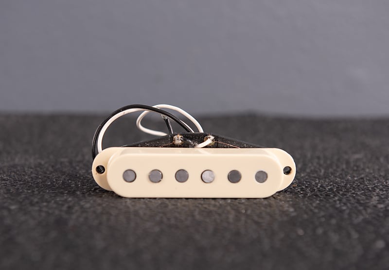SSL-1 Strat Pickup Set, 80's | Reverb