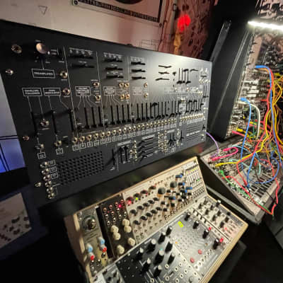 Korg ARP 2600 M Semi-Modular Synthesizer Module | Reverb