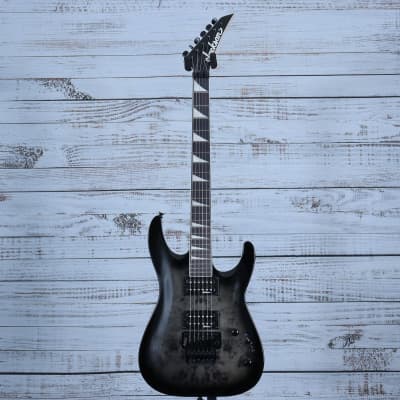 Jackson JS Series JS32 DKAP Dinky Archtop | Reverb