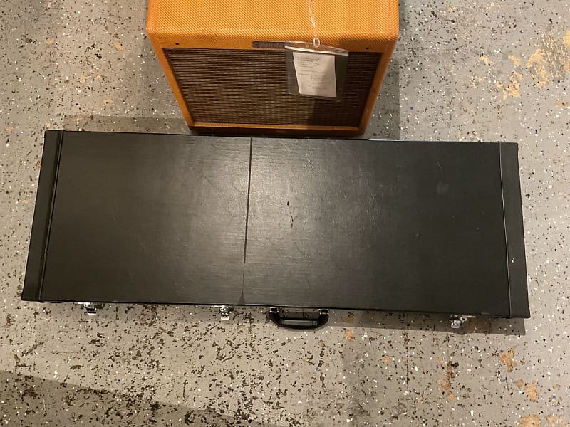 ChromaCast Pro Series Strat and Tele Body Style | Reverb Canada