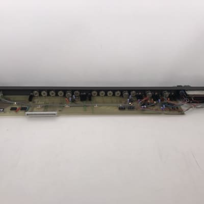 TAC MCDS 2000 Channel Strip Mixing Console | Reverb