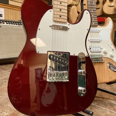 Moxy Steam Punk Telecaster | Reverb