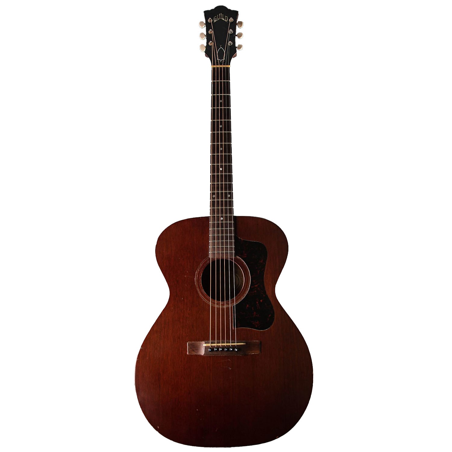 Guild M-30 Del Rio | Reverb Australia