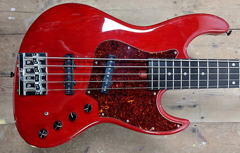 Moon JJ5 90s | Reverb