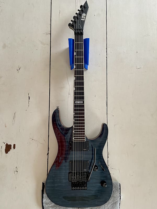 ESP LTD MH-400 | Reverb