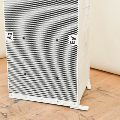 Electro-Voice (EV) XLC118 High Output Subwoofer Line-Array | Reverb