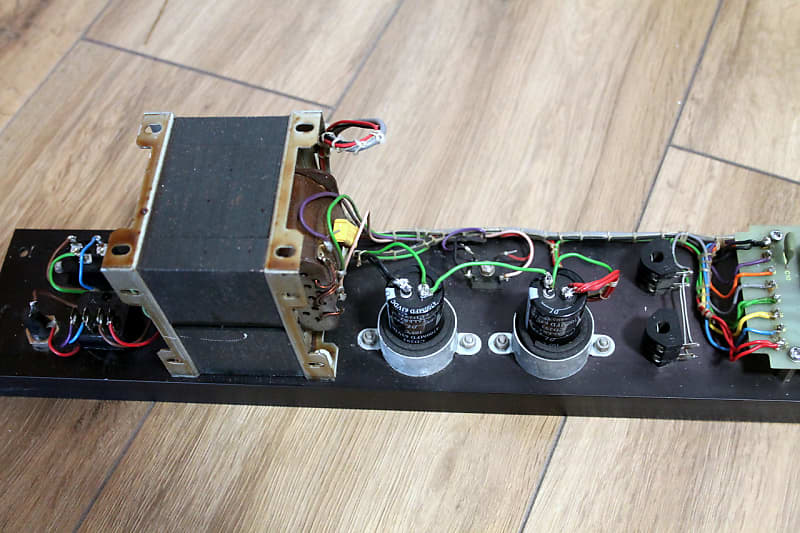 Carlsbro Marlin/Stingray/Cobra Power Module | Reverb