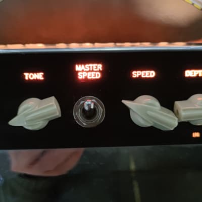 Matchless Vibro Box '90s | Reverb