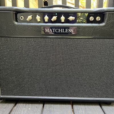 Matchless Lightning '15 Jorgenson | Reverb