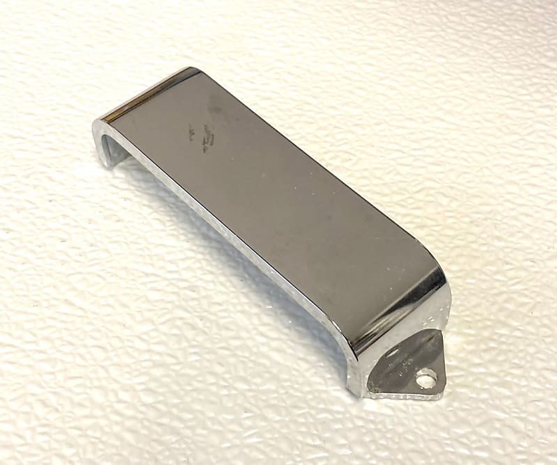 Rickenbacker bass pickup cover mid '70's 4000, 4001 | Reverb