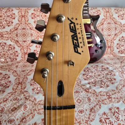 Peavey Predator 90s | Reverb