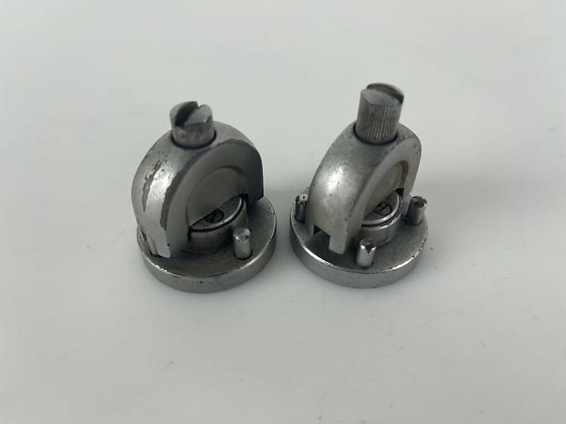 Telefunken AEG Adapter (M15 A, M20, M21) #3 | Reverb