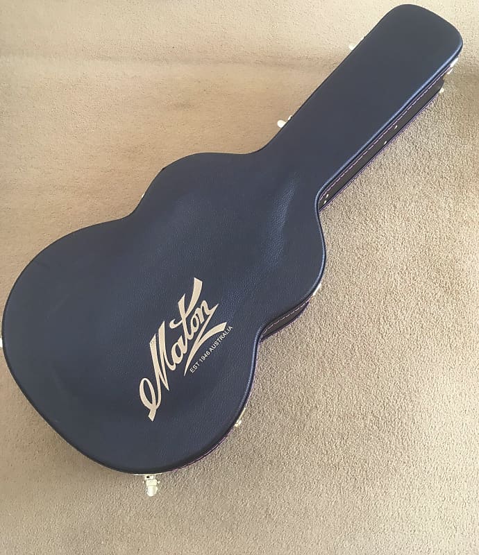 Maton Performer | Reverb