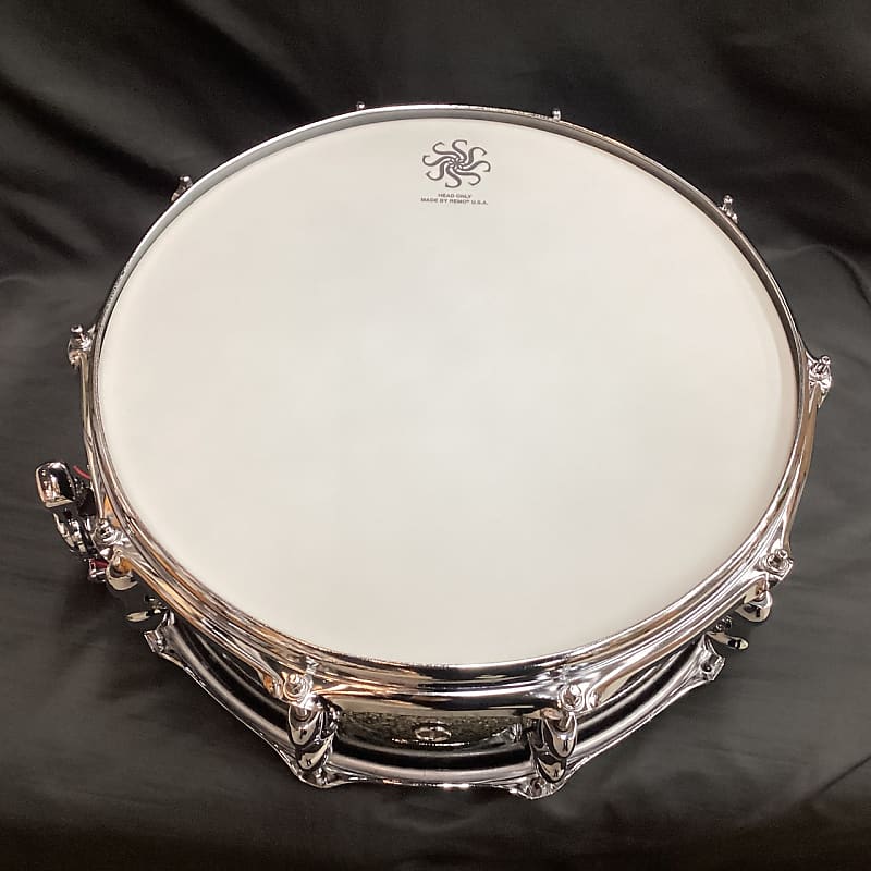 Sakae OSAKA HERITAGE SD1455MA / M-DRY Maple Shell Snare drum | Reverb