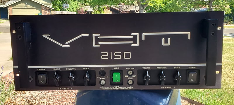 VHT 2150 | Reverb