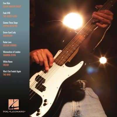 Bass Playalong #022 - Metallica 1991-2016 with Online Audio | Reverb