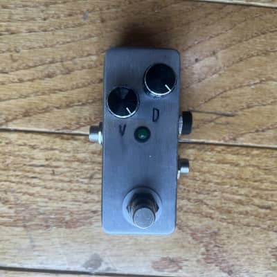 Bone Tender Mini Fuzz by JDC FX | Reverb